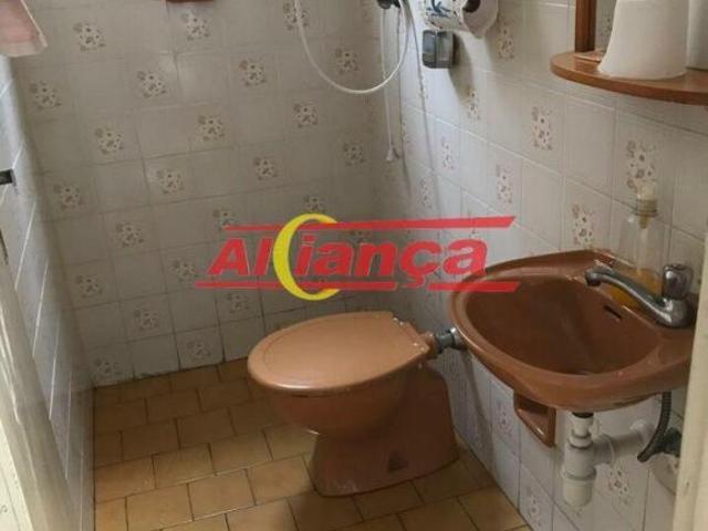 Sobrado com 3 dormitórios à venda, 134 m² por R$ 600.000,00 Jardim Santa Mena Guarulhos/SP