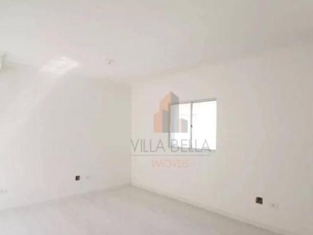 Sobrado à venda, 134 m² por R$ 639.000,00 Vila Eldízia Santo André/SP