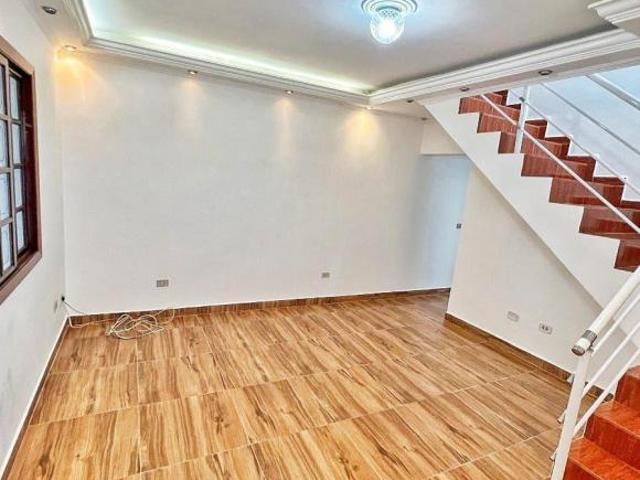 Sobrado com 3 quartos, 2 vagas, 134 m², à venda por R$ 650.000 Cachoeirinha São Paulo/SP
