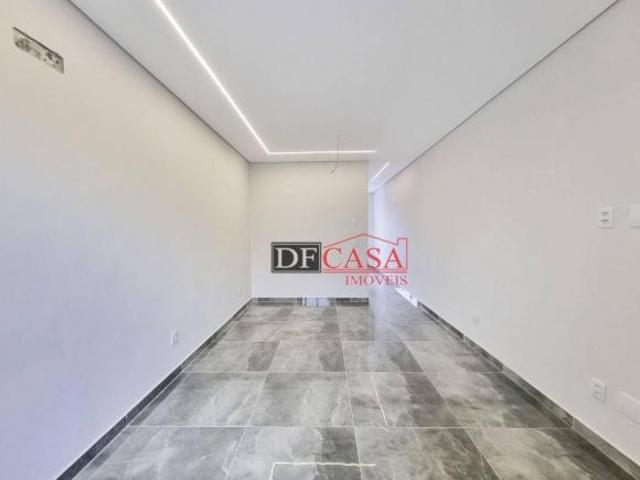 Sobrado com 3 dormitórios à venda, 134 m² por R$ 698.000,00 Cangaíba São Paulo/SP