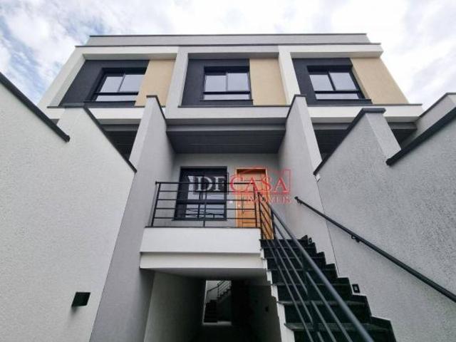 Sobrado com 3 dormitórios à venda, 134 m² por R$ 698.000,00 Cangaíba São Paulo/SP