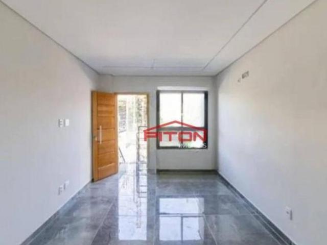 Sobrado com 3 dormitórios à venda, 134 m² por R$ 698.900,00 Cangaíba São Paulo/SP