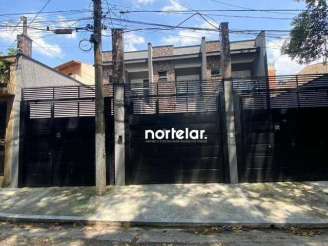 Sobrado com 3 dormitórios à venda, 134 m² por R$ 699.000,00 Jardim Líbano São Paulo/SP