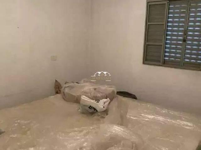 Sobrado com 3 dormitórios à venda, 134 m² por R$ 700.000,00 Jardim Santo André/SP