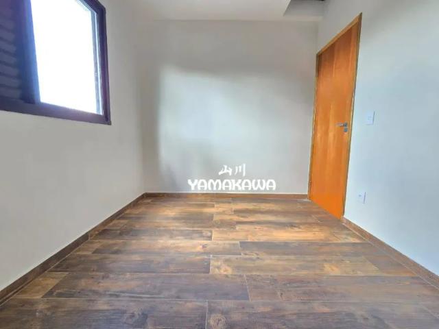 Sobrado com 3 dormitórios à venda, 134 m² por R$ 749.000,00 Penha São Paulo/SP