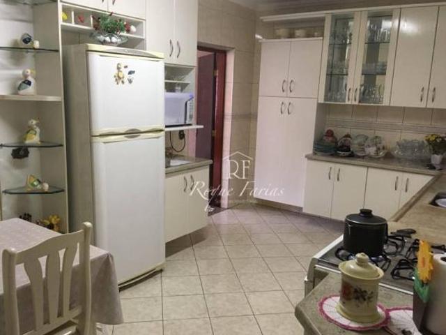 Sobrado com 3 dormitórios à venda, 134 m² por R$ 750.000,00 Jaguaré São Paulo/SP