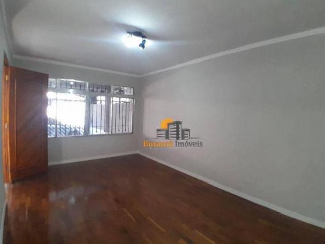 Sobrado com 3 dormitórios à venda, 134 m² por R$ 790.000,00 Vila Sônia São Paulo/SP