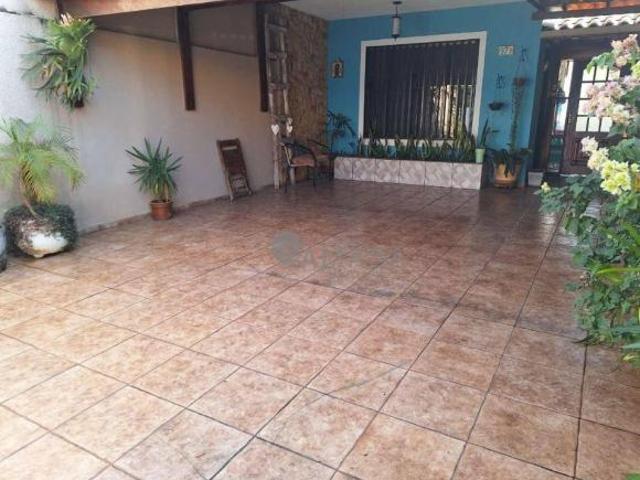 Sobrado com 3 dormitórios à venda, 134 m² por R$ 800.000,00 Jardim Popular São Paulo/SP