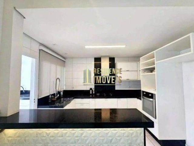 Sobrado com 3 dormitórios à venda, 134 m² por R$ 830.000 Horto Florestal Sorocaba/SP