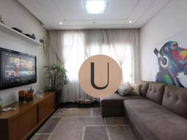 Sobrado com 3 dormitórios à venda, 134 m² por R$ 895.000,00 Vila Prudente São Paulo/SP