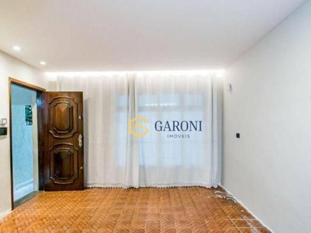 Sobrado com 3 dormitórios à venda, 134 m² Vila dos Remédios São Paulo/SP