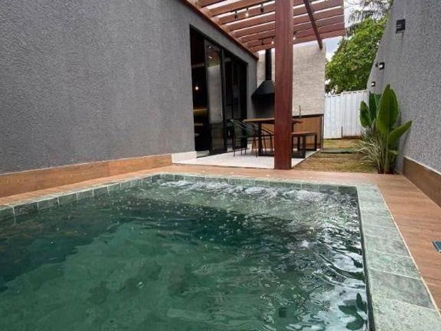 Sobrado com 3 dormitórios à venda, 135 m² Jardim Atlântico Goiânia/GO