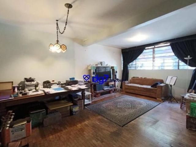 Sobrado com 3 dormitórios à venda, 135 m² Jardim Bonfiglioli São Paulo/SP