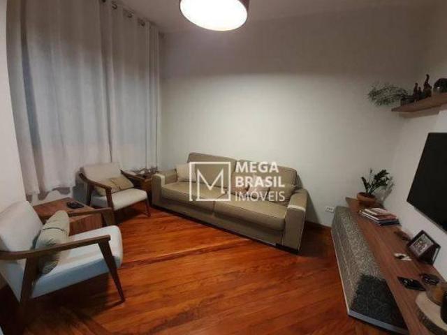 Sobrado com 3 dormitórios à venda, 135 m² por R$ 1.000.000,00 Vila São José São Paulo/SP