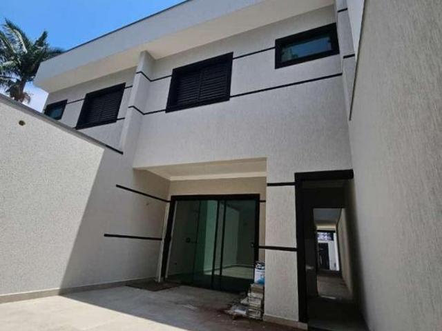 Sobrado com 3 dormitórios à venda, 135 m² por R$ 1.050.000,00 Jardim Vila Galvão Guarulhos/SP