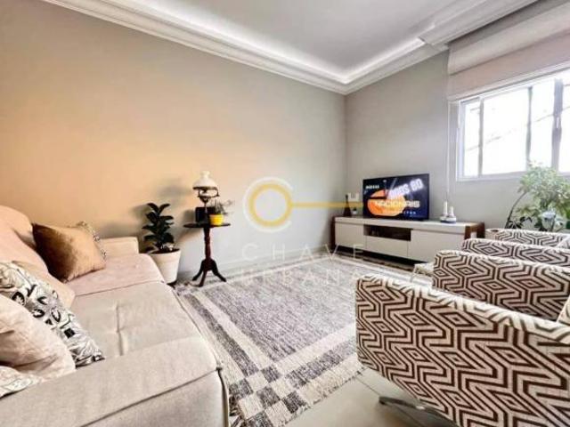 Sobrado com 3 dormitórios à venda, 135 m² por R$ 1.100.000,00 Gonzaga Santos/SP