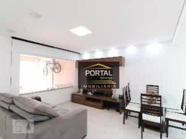 Sobrado com 3 dormitórios à venda, 135 m² por R$ 1.190.000,00 Ipiranga São Paulo/SP