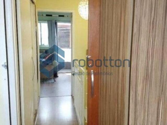 Sobrado com 3 dormitórios à venda, 135 m² por R$ 1.199.000,00 Brooklin Paulista São Paulo/SP