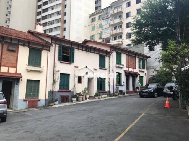 Sobrado com 3 dormitórios à venda, 135 m² por R$ 1.280.000,00 Santana São Paulo/SP
