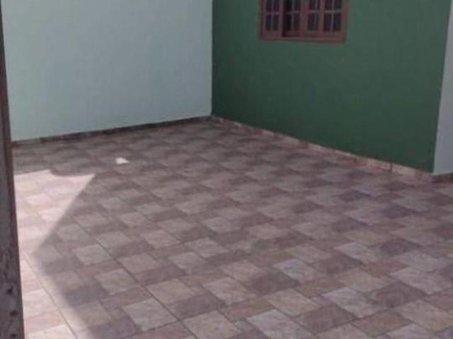 Sobrado com 3 dormitórios à venda, 135 m² por R$ 400.000,00 Parque Floresta Campinas/SP