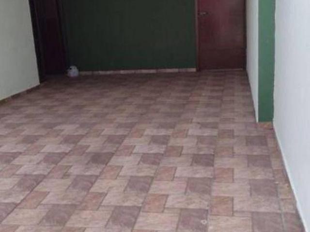 Sobrado com 3 dormitórios à venda, 135 m² por R$ 400.000,00 Parque Floresta Campinas/SP