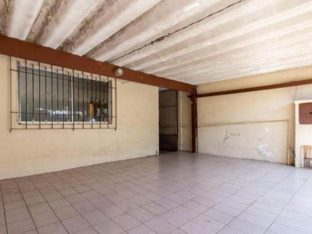 Sobrado à venda, 135 m² por R$ 416.000,00 Vila Tolstoi São Paulo/SP
