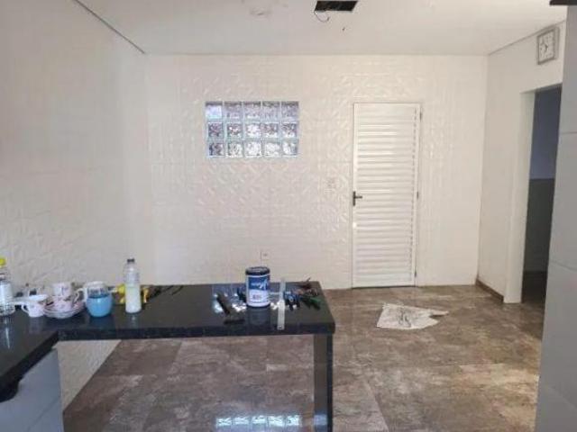 Sobrado com 3 dormitórios à venda, 135 m² por R$ 445.200,00 Jardim do Mirante Santo André/SP