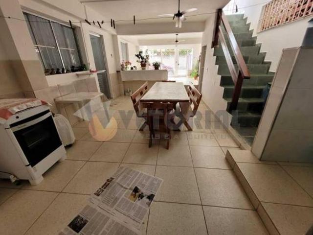 Sobrado com 3 dormitórios à venda, 135 m² por R$ 450.000,00 Morro do Algodão Caraguatatuba/SP