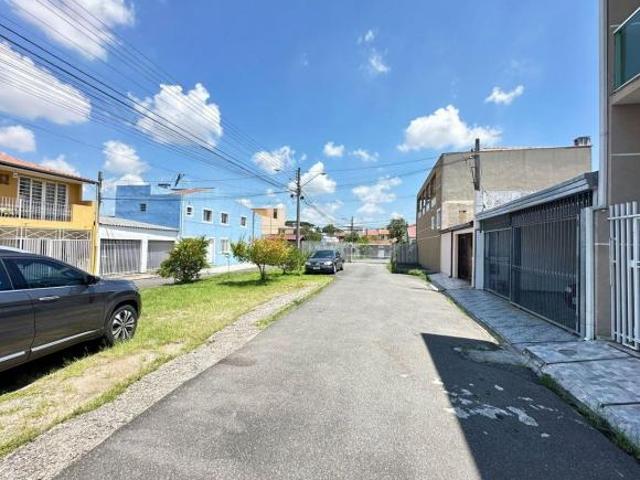 Sobrado com 3 dormitórios à venda, 135 m² por R$ 580.000,00 Boqueirão Curitiba/PR