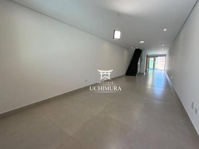 Sobrado com 3 dormitórios à venda, 135 m² por R$ 699.990,00 Cidade Líder São Paulo/SP