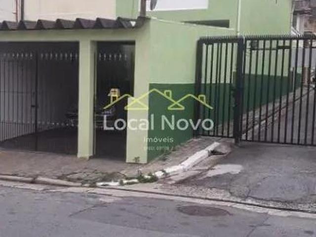 Sobrado com 3 dormitórios à venda, 135 m² por R$ 690.000,00 Vila Medeiros São Paulo/SP