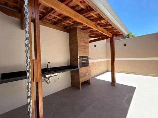 Sobrado com 3 dormitórios à venda, 135 m² por R$ 700.000,00 Cidade Líder São Paulo/SP