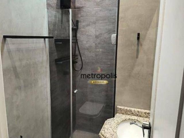 Sobrado com 3 dormitórios à venda, 135 m² por R$ 710.000,00 Nova Petrópolis São Bernardo do Camp
