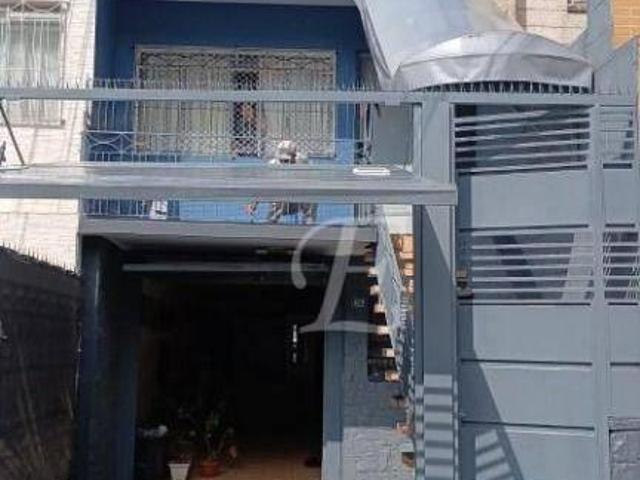 Sobrado com 3 dormitórios à venda, 135 m² por R$ 725.000,00 Jardim Sao Paulo Zona Norte São Pau