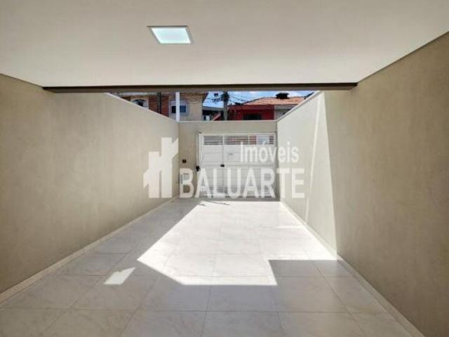 Sobrado com 3 dormitórios à venda, 135 m² por R$ 730.000,00 Campo Grande São Paulo/SP