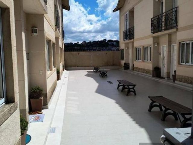 Sobrado com 3 dormitórios à venda, 135 m² por R$ 760.000,00 Nova Petrópolis São Bernardo do Camp
