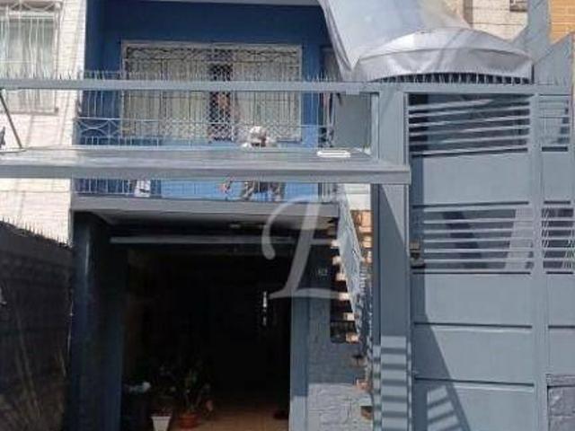Sobrado com 3 dormitórios à venda, 135 m² por R$ 779.000,00 Jardim Sao Paulo Zona Norte São Pau