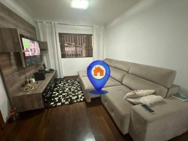 Sobrado com 3 dormitórios à venda, 135 m² por R$ 799.000,00 Engenheiro Goulart São Paulo/SP