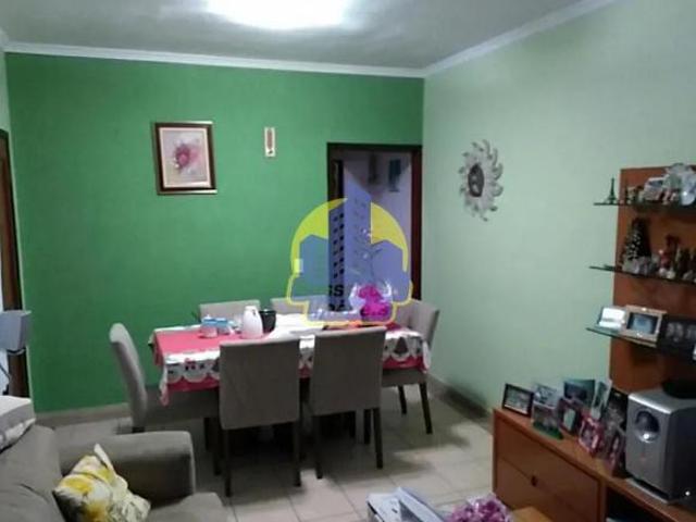 Sobrado com 3 dormitórios à venda, 135 m² por R$ 800.000,00 Jaguaribe Osasco/SP