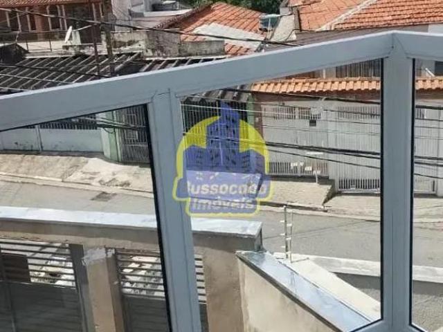 Sobrado com 3 dormitórios à venda, 135 m² por R$ 850.000,00 Bela Vista Osasco/SP