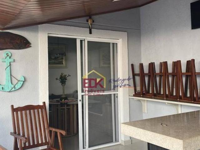 Sobrado com 3 dormitórios à venda, 135 m² por R$ 885.000,00 Vale do Sol São José dos Campos/SP