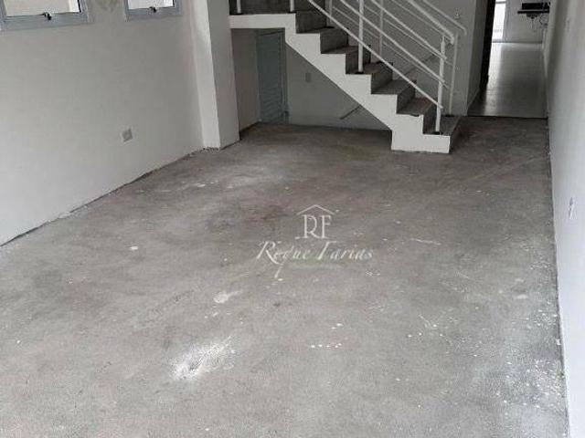 Sobrado com 3 dormitórios à venda, 135 m² por R$ 900.000,00 City Bussocaba Osasco/SP