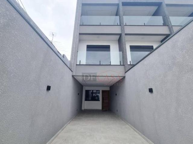 Sobrado com 3 dormitórios à venda, 135 m² por R$ 950.000,00 Vila Granada São Paulo/SP