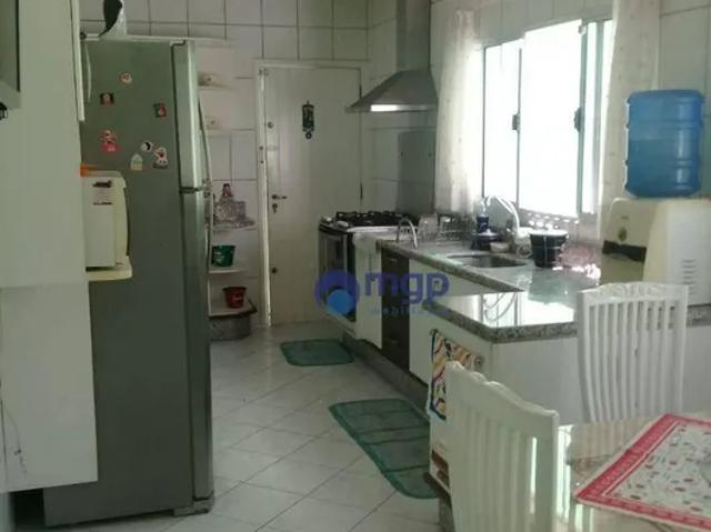 Sobrado com 3 dormitórios à venda, 135 m² Vila Maria São Paulo/SP