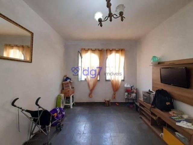 Sobrado com 3 dormitórios à venda, 135 m² Vila Sônia São Paulo/SP