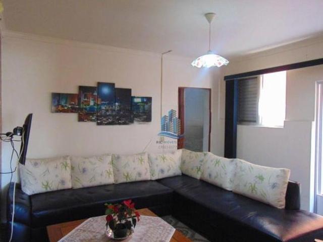 Sobrado com 3 dormitórios à venda, 136 m² por R$ 1.400.000,00 Olímpico São Caetano do Sul/SP