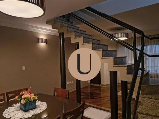 Sobrado com 3 dormitórios à venda, 136 m² por R$ 1.300.000,00 Jardim Textil São Paulo/SP