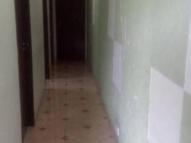 Sobrado com 3 dormitórios à venda, 136 m² por R$ 398.000,00 Monte Castelo São José dos Campos/SP