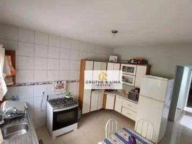 Sobrado com 3 dormitórios à venda, 136 m² por R$ 510.000,00 Residencial Altos Do Bosque São José