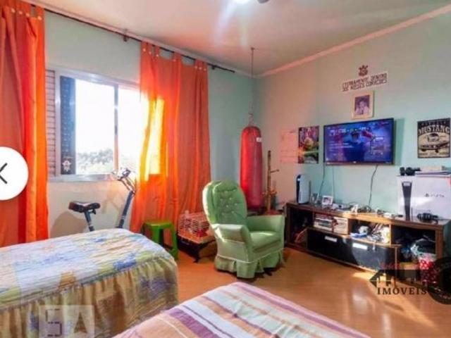 Sobrado com 3 dormitórios à venda, 136 m² por R$ 560.000,00 Cangaíba São Paulo/SP